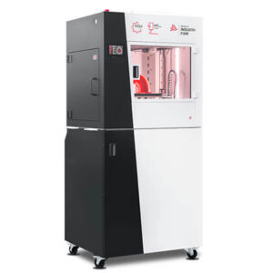 INDUSTRY F340 3DGence 3D printer: Price, Features, Videos…