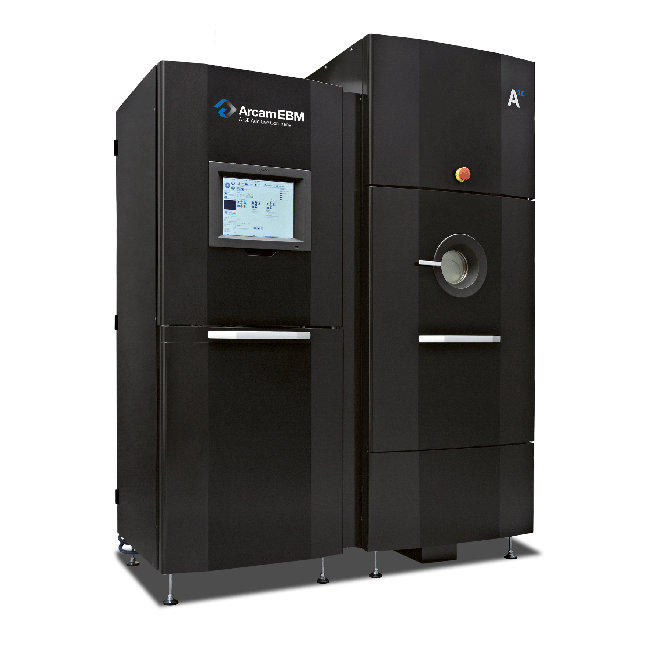 Imprimante 3D Arcam A2X : Prix, Caractéristiques, Vidéos…