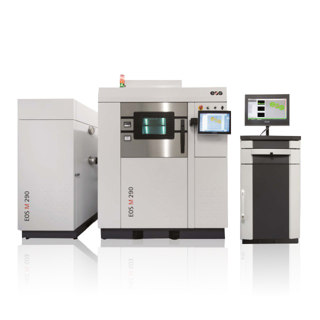 EOS M 290 EOS 3D printer: Price, Features, Videos…