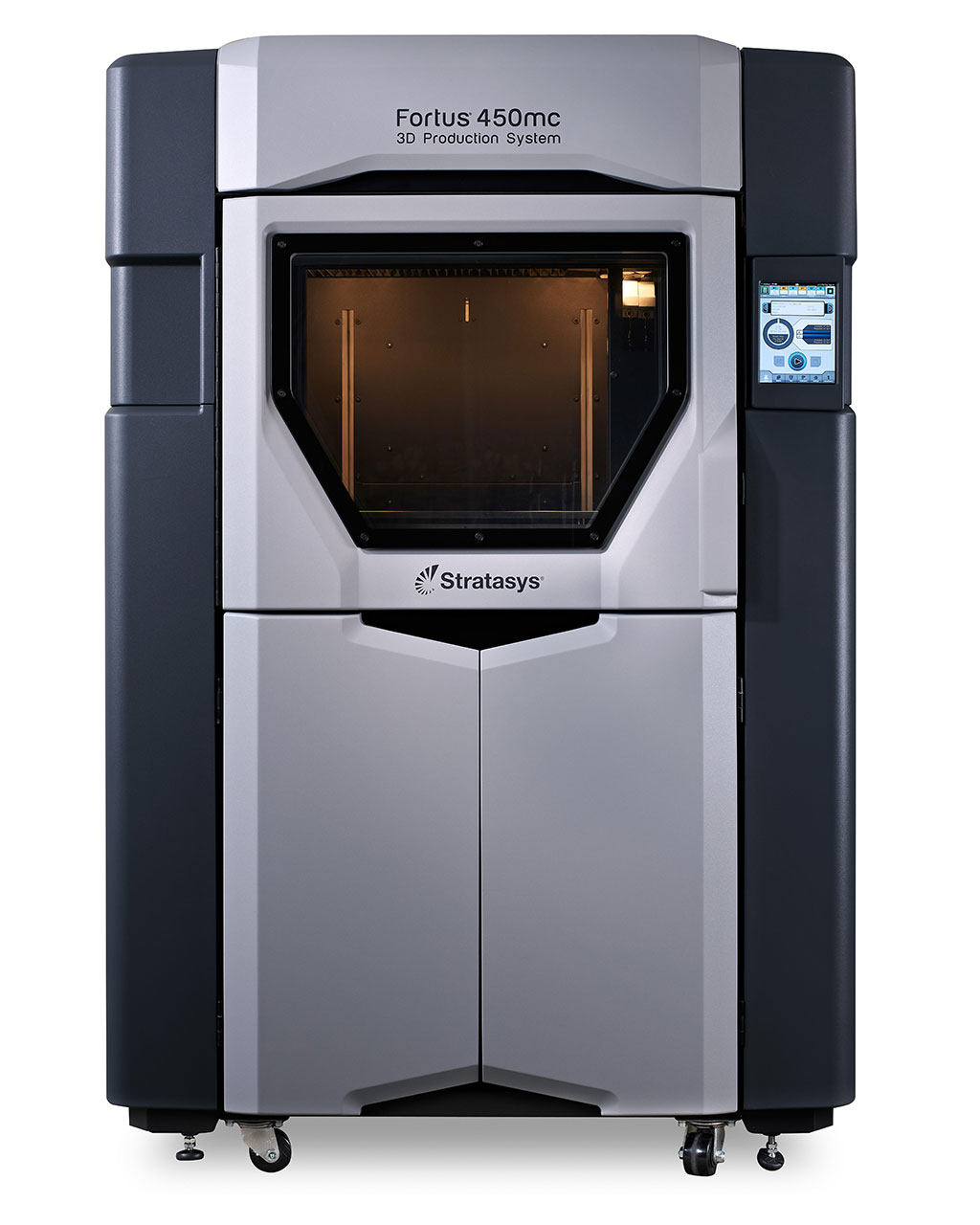 Fortus 450mc Stratasys 3D printer: Price, Features, Videos…