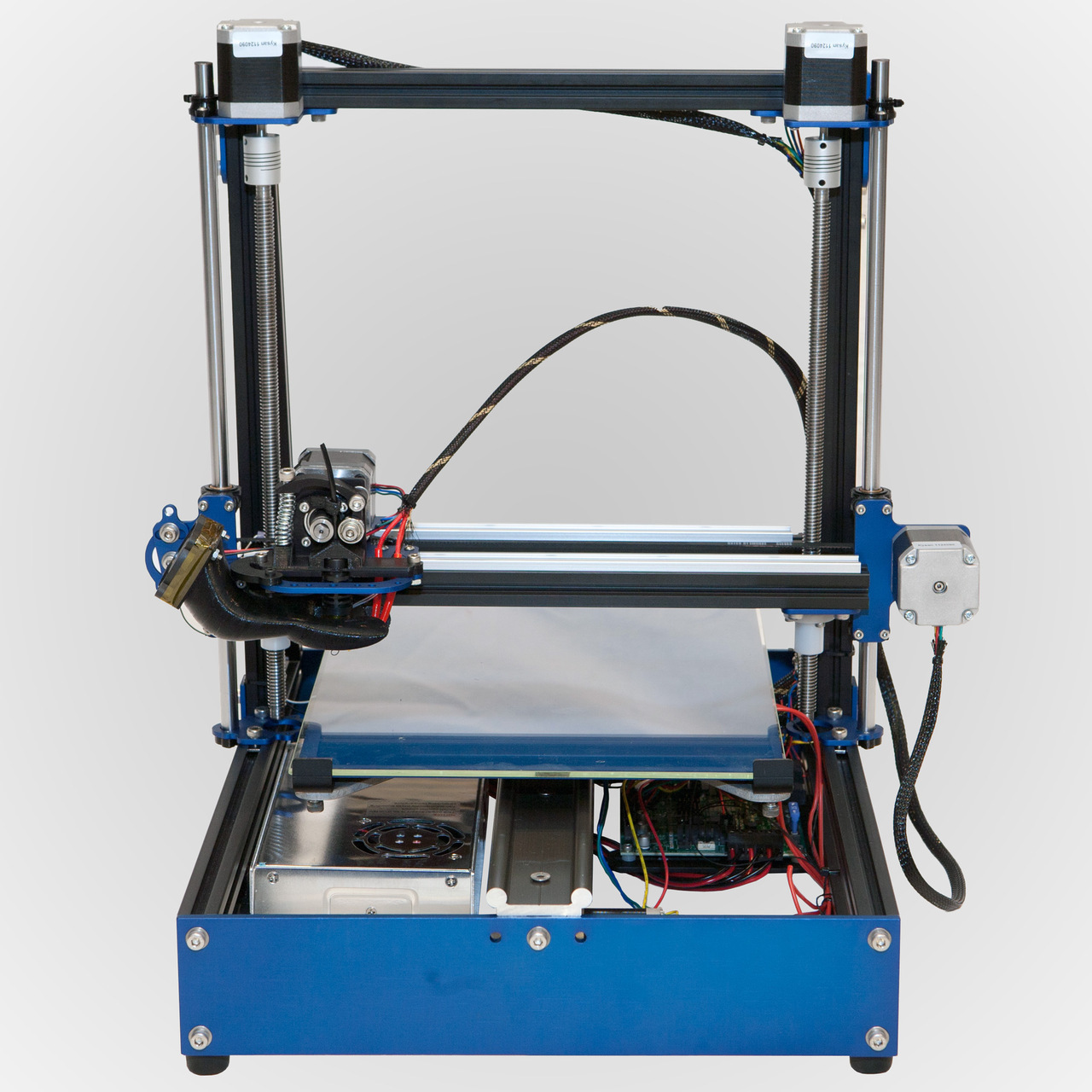 Mendelmax Kit Reprap Development And Further Adventures In DIY 3D