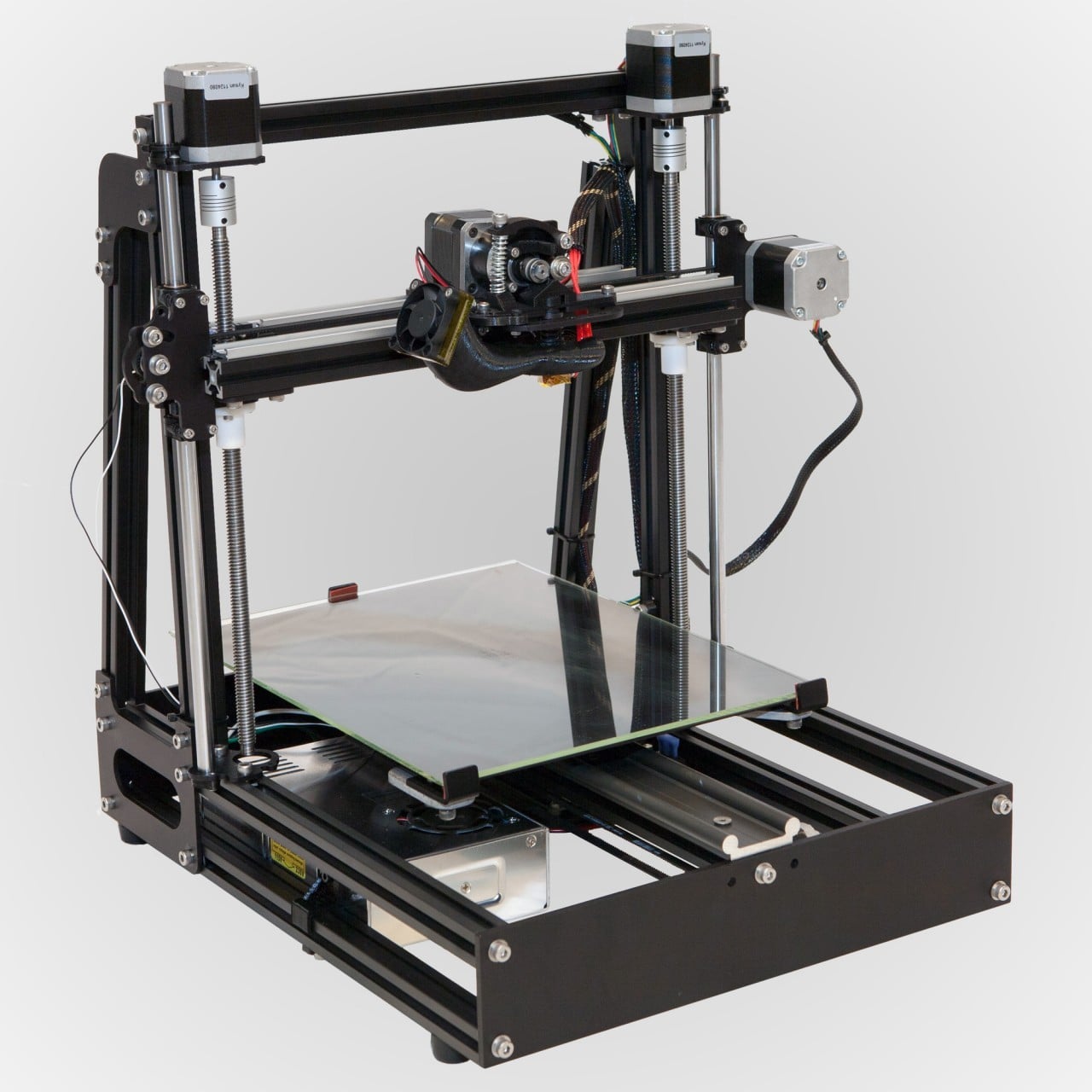 MendelMax 2.0 Kit MendelMax 3D-Drucker : Preis, Features, Videos…