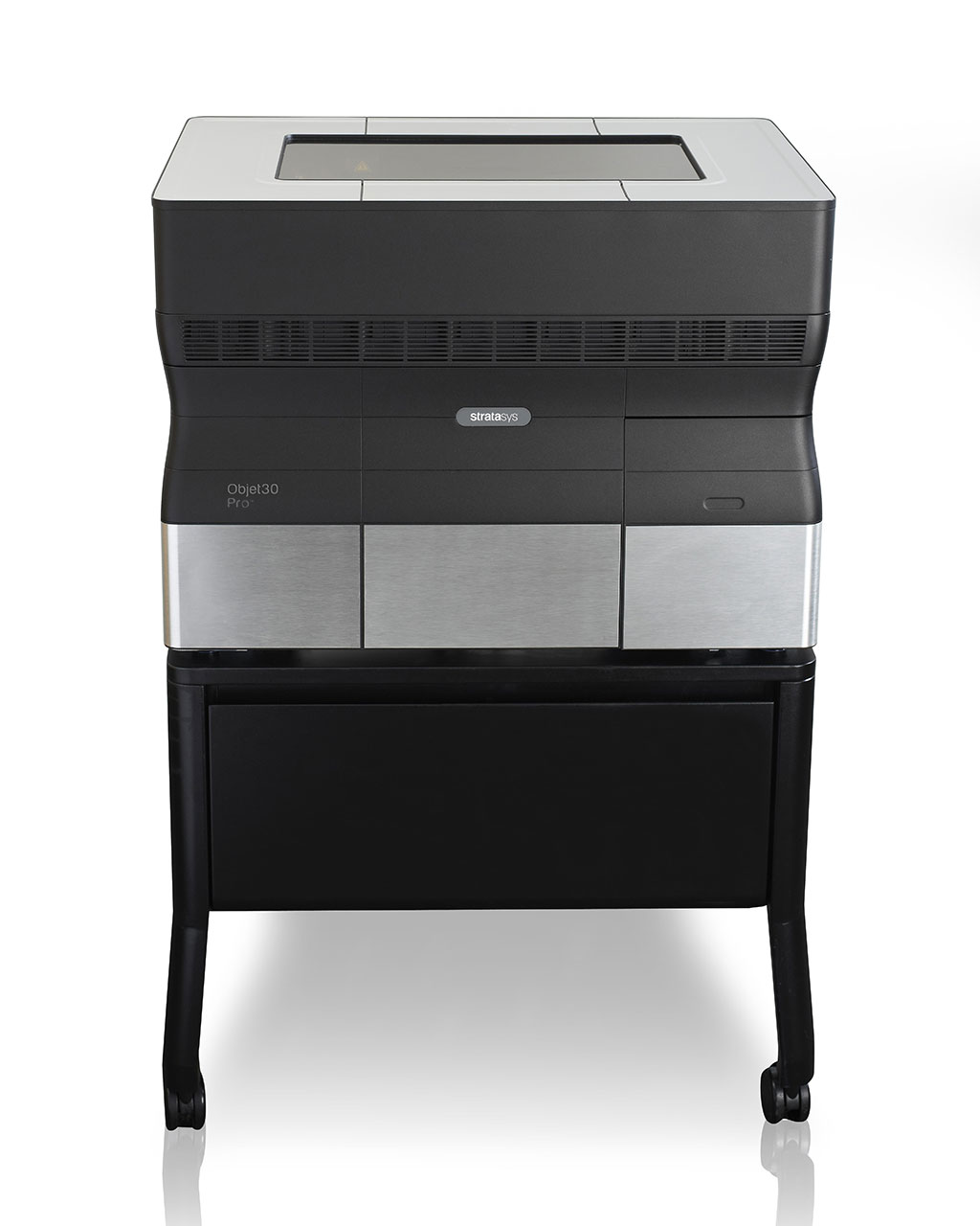 Objet30 Pro Stratasys 3D printer: Price, Features, Videos…