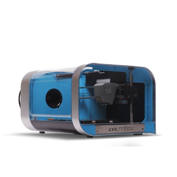 Robox CEL 3D printer: Price, Features, Videos…