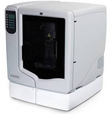 Imprimante 3D uPrint SE Plus Stratasys : Prix, Caractéristiques, Vidéos…