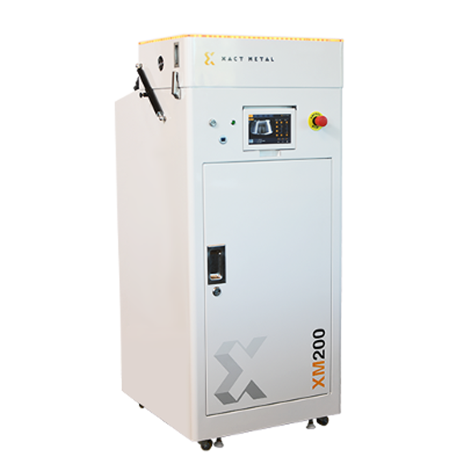XM200 Xact Metal 3D printer: Price, Features, Videos…