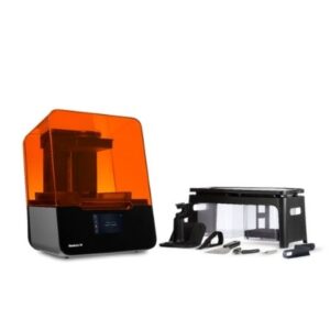 Form 3+ 3D Printer: Price, Features, Videos…