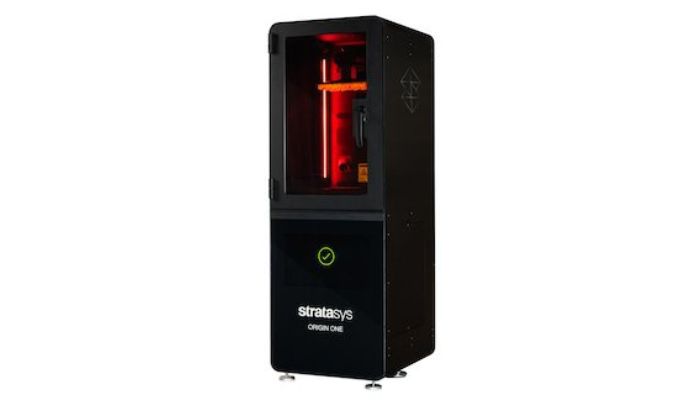 Origin One Dental 3D Printer: Prices, Specs, News, Videos...