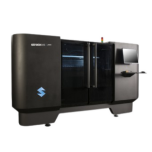 J4100 Stratasys 3D printer: price, features, news...