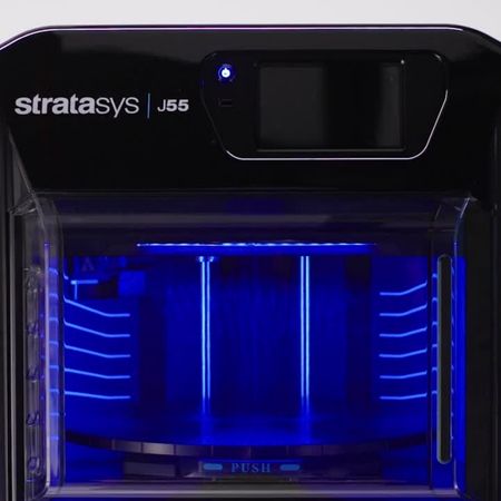 J55 Prime 3D Printer: Prices, Specs, News, Videos...