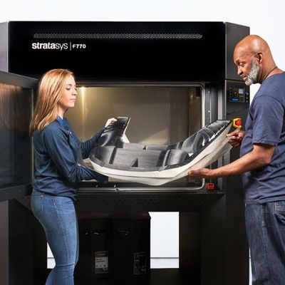F770 3D Printer: Prices, Specs, News, Videos...