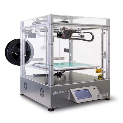 Kit/RepRap - Komparator