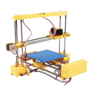 CoLiDo DIY CoLiDo 3D printer: Price, Features, Videos…