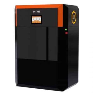 3D Printer HT 45 Dynamical 3D: Price, Features, Videos..