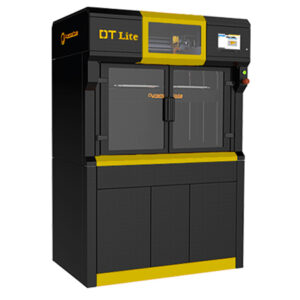 DT Lite 3D Printer from Dynamical 3D: Price, Features, Videos…