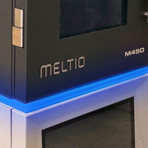 M450 3D Printer from Meltio: Price, Features, Videos…