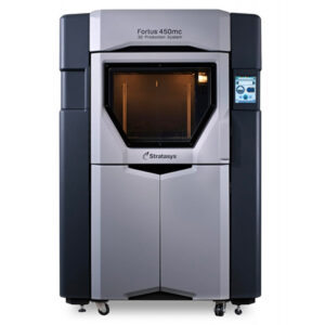 Fortus 450mc Stratasys 3D printer: Price, Features, Videos…