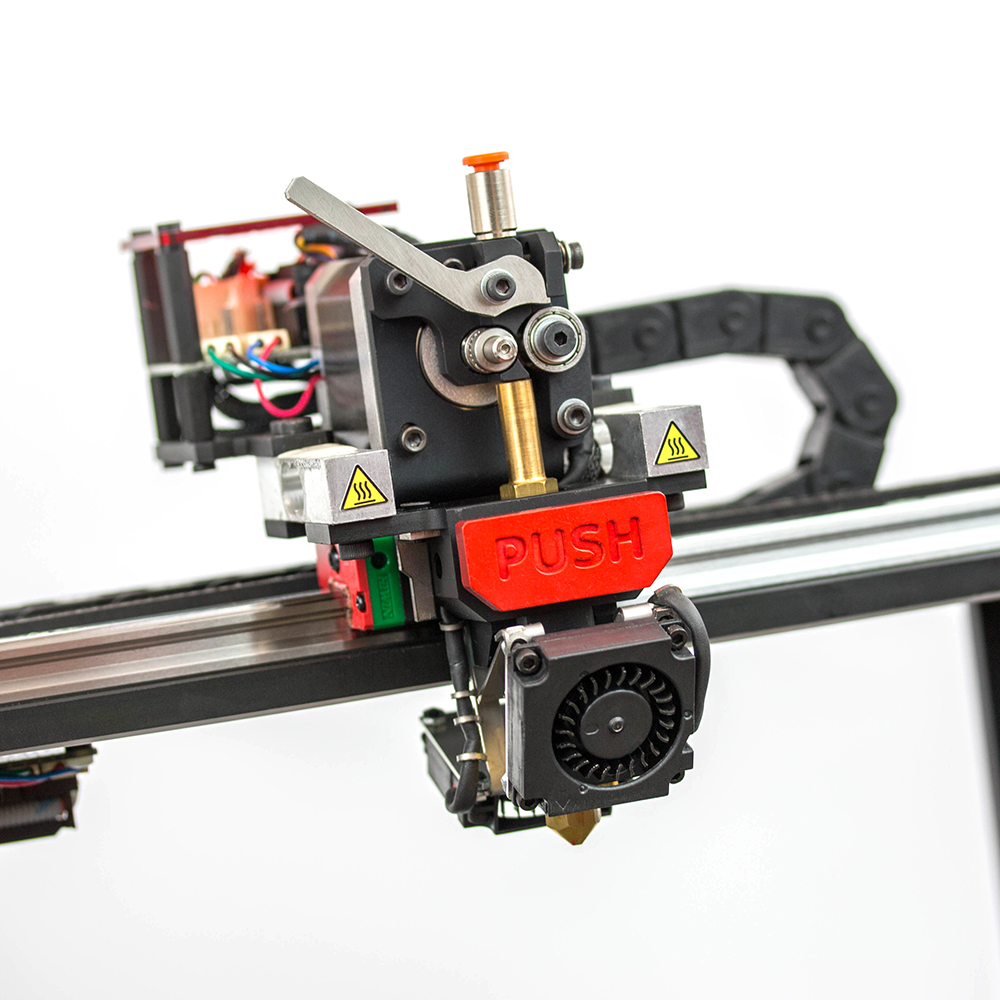 3DGence ONE 3DGence 3D printer: Price, Features, Videos…