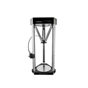 Artemis 300 ARP SeeMeCNC 3D printer: Price, Features, Videos…