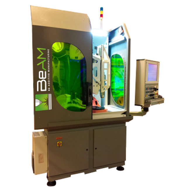 BeAM Mobile BeAM 3D printer: Price, Features, Videos…