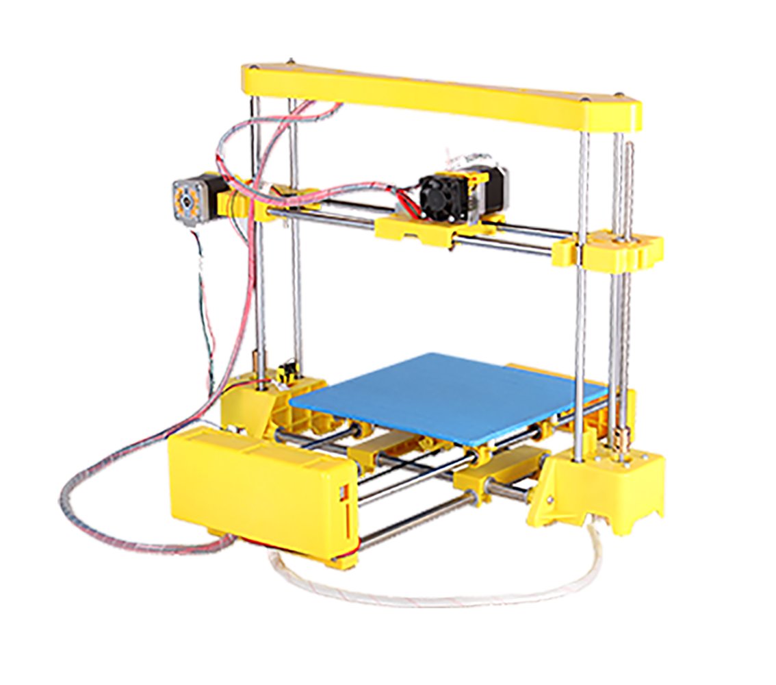 CoLiDo DIY CoLiDo 3D printer: Price, Features, Videos…