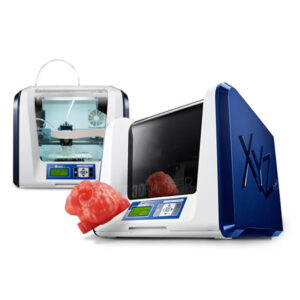 Da Vinci Jr. 1.0 3-in-1 XYZprinting 3D printer: Price, Features, Videos…