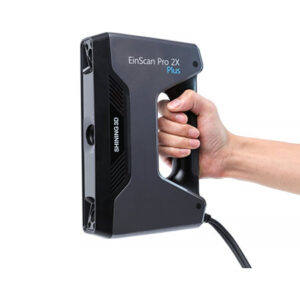 Imprimante 3D EinScan Pro 2X Plus Shining3D : Prix, Caractéristiques ...