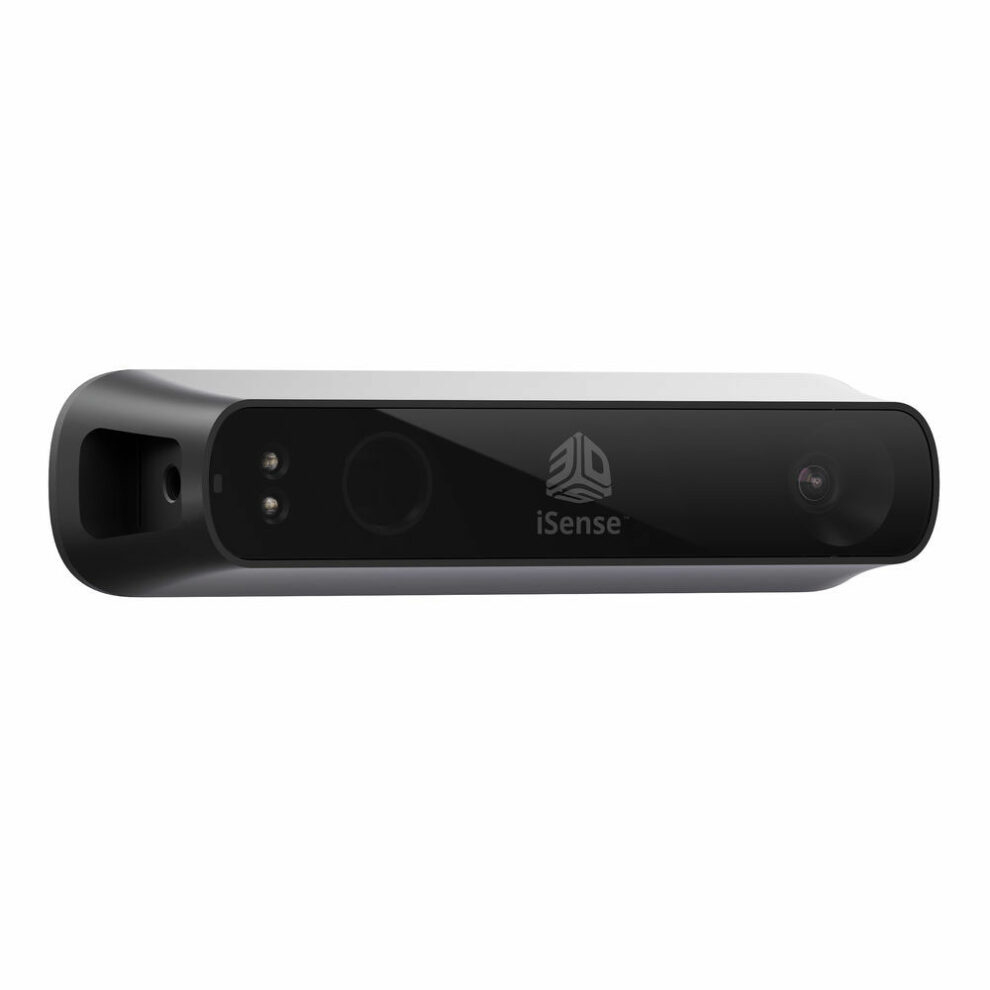 Imprimante 3D iSense 3D Systems : Prix, Caractéristiques, Vidéos…