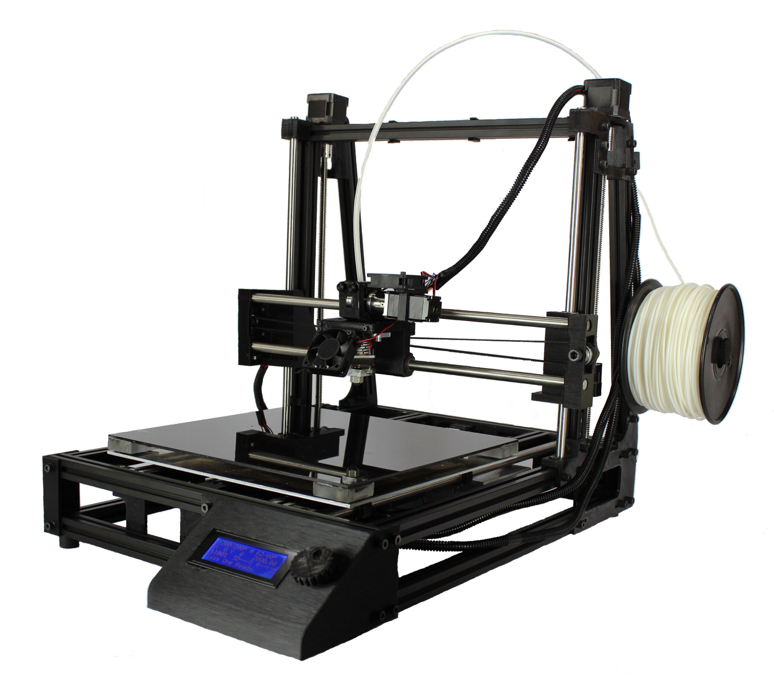 Isis One Isis3D 3D printer: Price, Features, Videos…