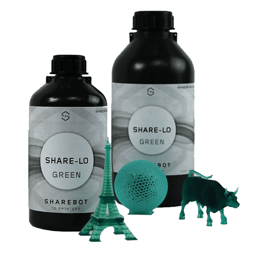 Kiwi 3D Sharebot 3D printer: Price, Features, Videos…