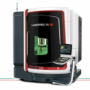 LASERTEC 65 3D 3D Printer from DMG Mori: Price, Features, Videos…