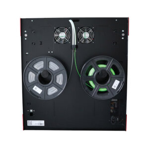 Leader TWIN dddrop 3D printer: Price, Features, Videos…