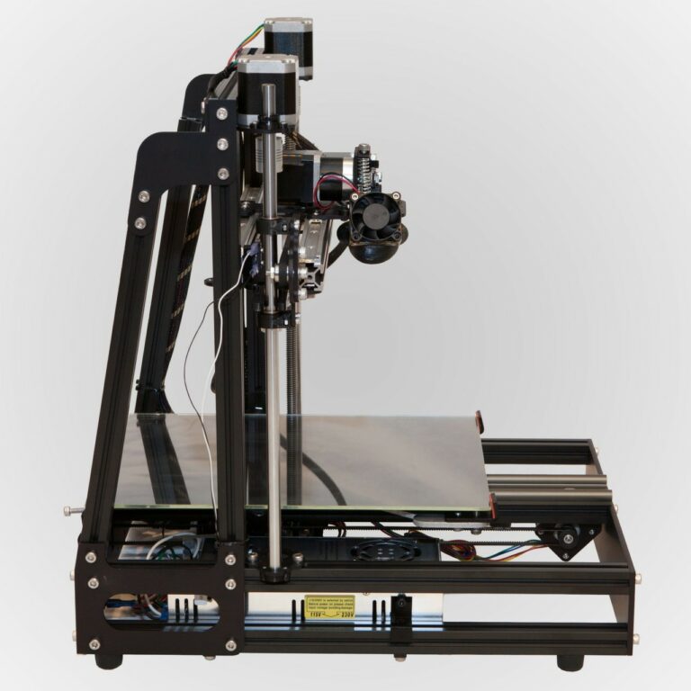 MendelMax 2.0 Kit MendelMax 3D printer: Price, Features, Videos…