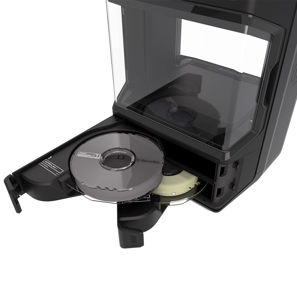 Method MakerBot 3D printer: Price, Features, Videos…