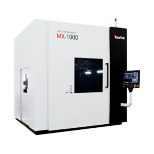 MX-1000 InssTek 3D printer: Price, Features, Videos…