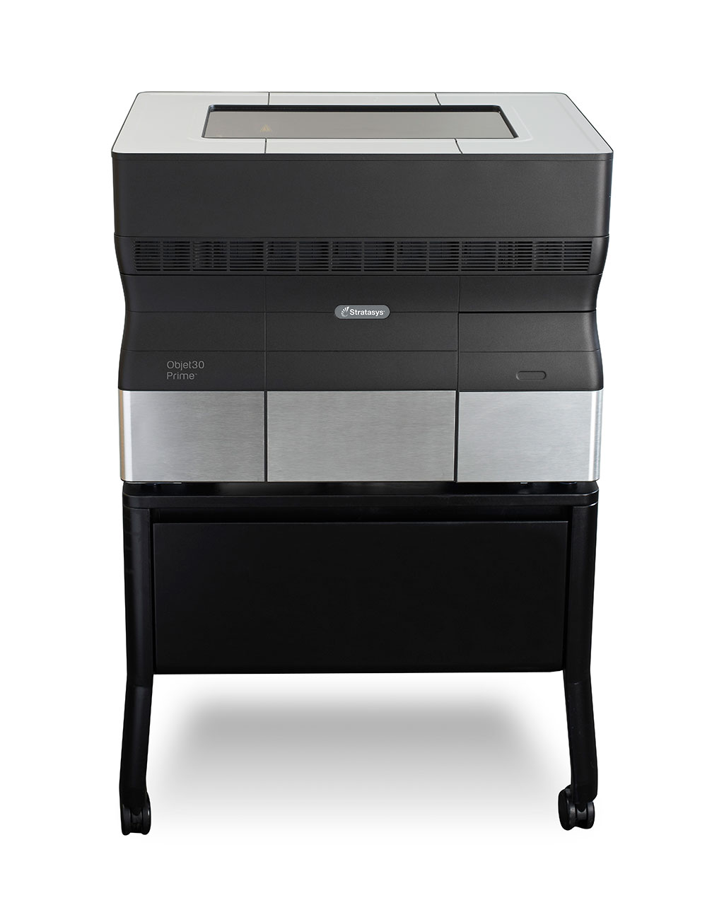 Objet30 Prime Stratasys 3D printer: Price, Features, Videos…
