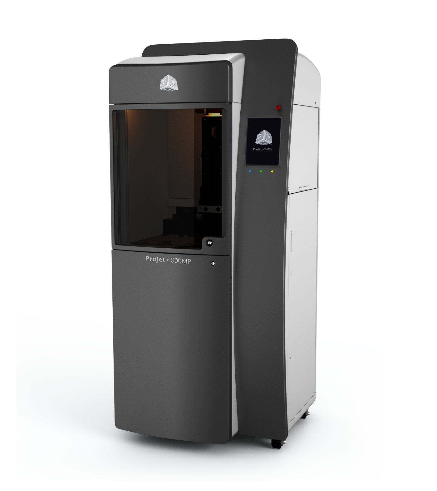 ProJet 6000 3D Systems 3D printer: Price, Features, Videos…