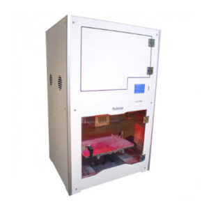 Roboze One +400 Roboze 3D printer: Price, Features, Videos…