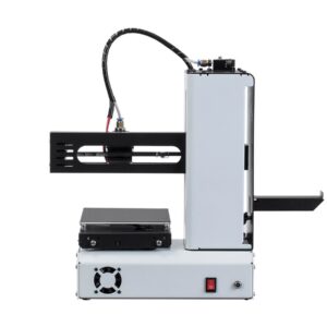 Select Mini V2 Monoprice 3D printer: Price, Features, Videos…
