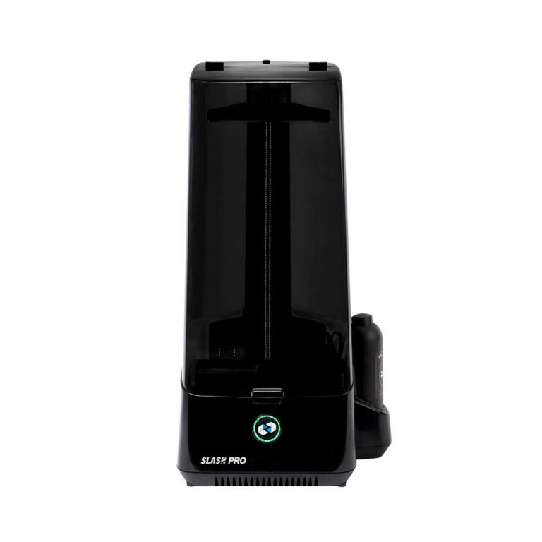 Slash Pro UNIZ 3D printer: Price, Features, Videos…