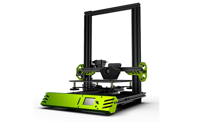 Tarantula Pro Tevo 3D printer: Price, Features, Videos…