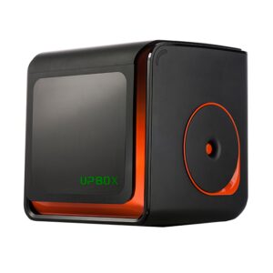 UP Box+ 3D printer: Price, Features, Videos…