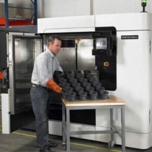 F900 Stratasys 3D Printer: Price, Features, Videos…