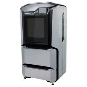 F370 Stratasys 3D printer: Price, Features, Videos…
