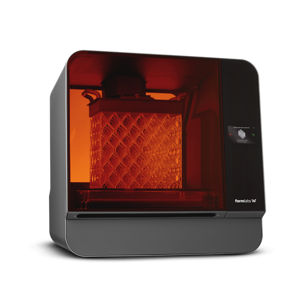 Form 3BL Formlabs 3D Printer : Price, Features, Videos…