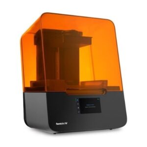 Form 3+ 3D Printer: Price, Features, Videos…