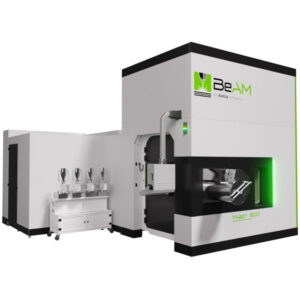 Magic 800 3D Printer: Prices, Specs, News, Videos...