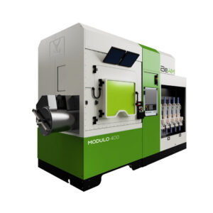 Modulo 400 3D Printer: Prices, Specs, News, Videos...