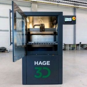 MEX ONE 3D Printer: Prices, Specs, News, Videos...