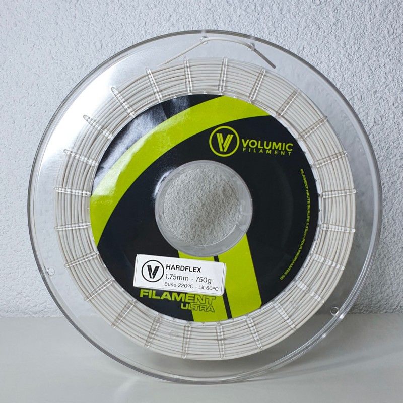 Comparateur de matériaux d'impression 3D - 3Dnatives